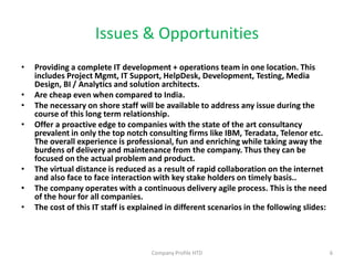 Backoffice Au Pk HTD | PPT