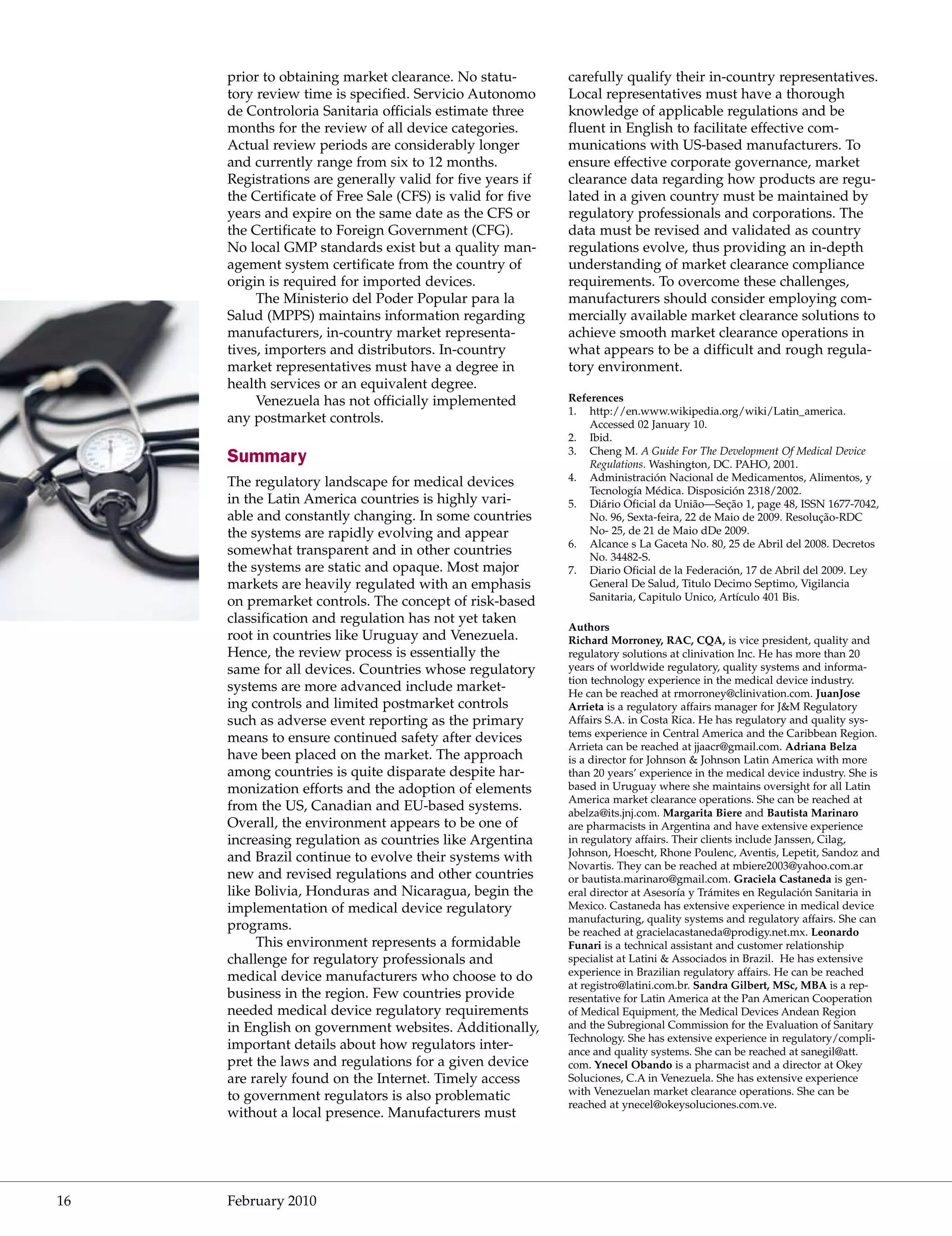 focus_feb10_md_latin-america[1][1] | PDF