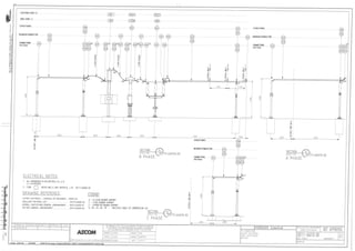 132-110kV Cabolture Substation - Primary Plant 2- Energex | PPT