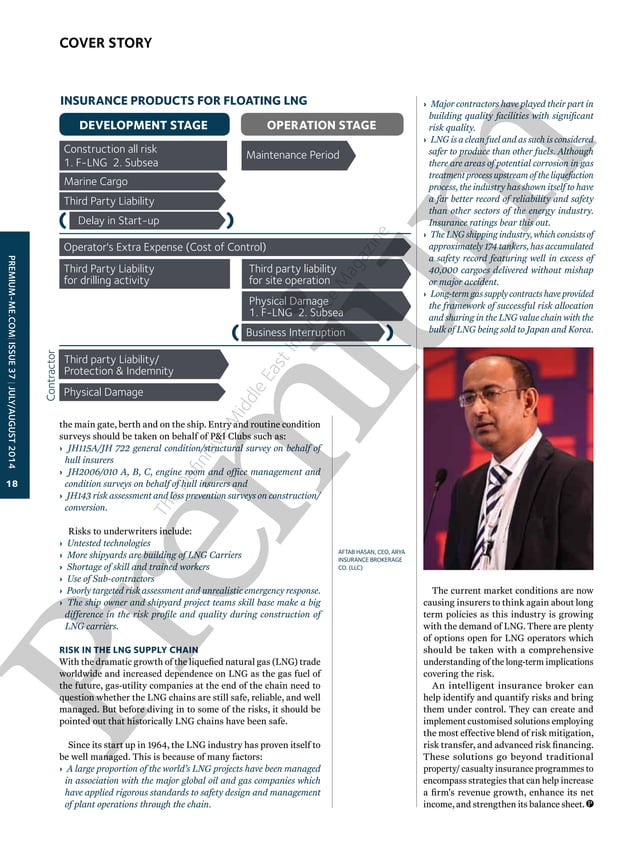 PRM37_16-18_Cover story | PDF