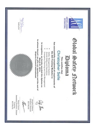 Silver Diploma | PDF