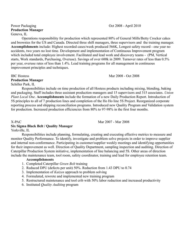 Erspamer Wisconsin 15 | PDF