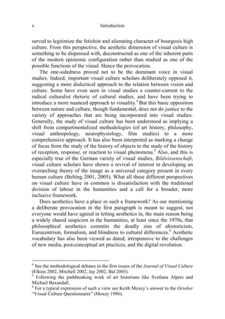 The Aesthetic Dimension Of Visual Culture Ondrej Dadejik And Jakub ...