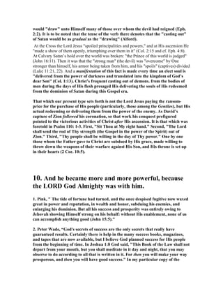 26427394 ii-samuel-5-commentary | PDF