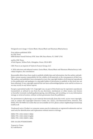 Impedance Spectroscopy And Its Application In Biological Detection ...