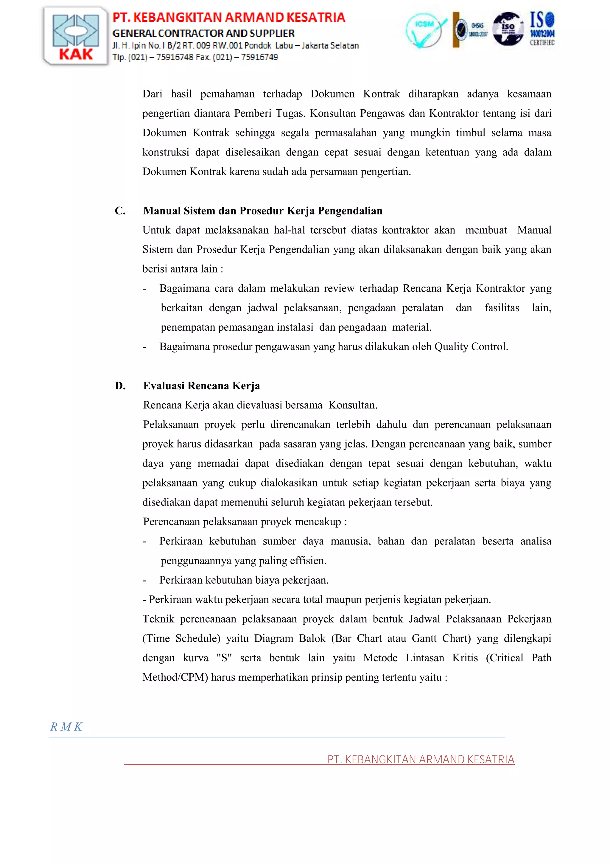 264465680 metode-pekerjaan-jalan | PDF