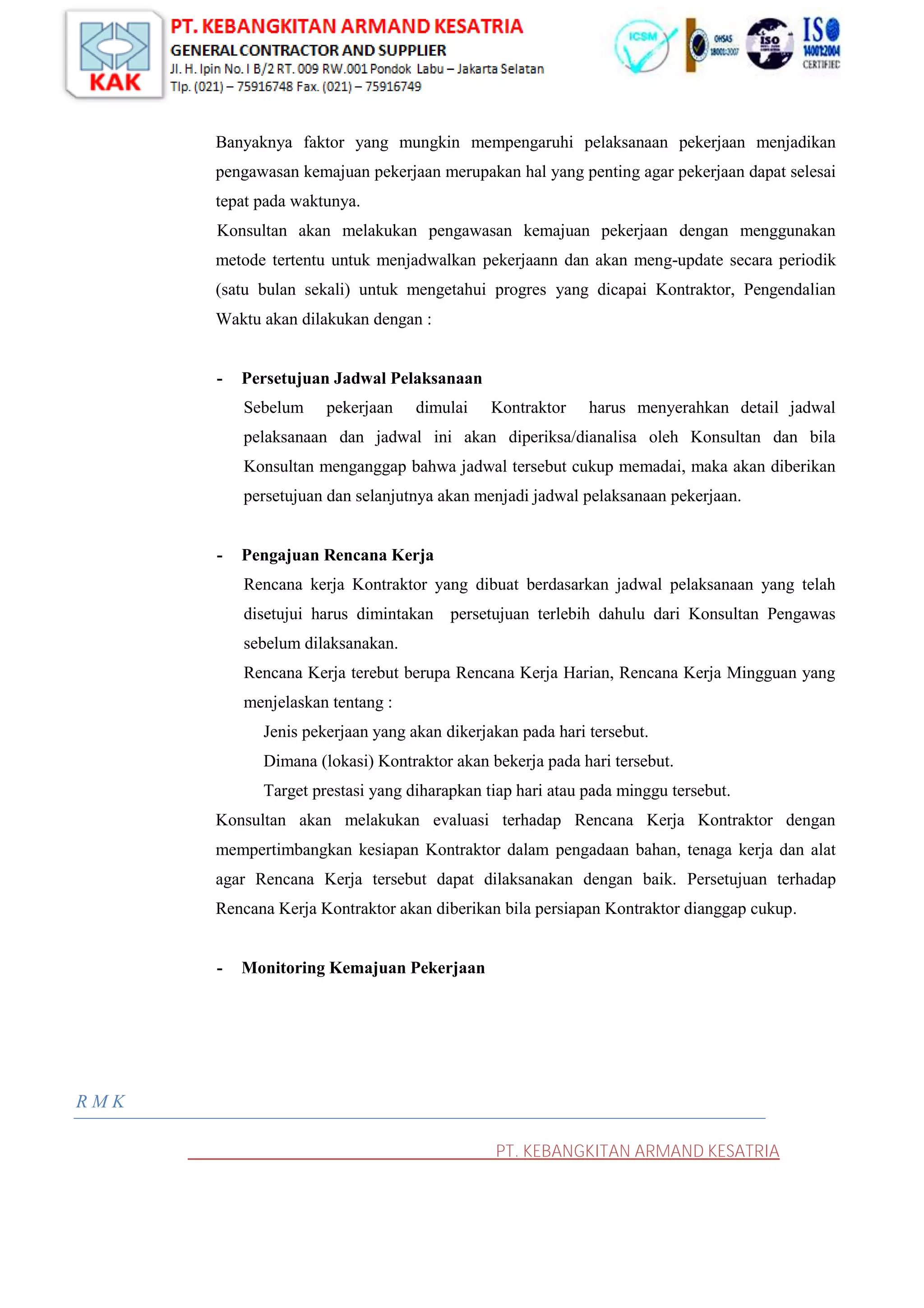 264465680 metode-pekerjaan-jalan | PDF