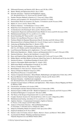 Semialgebraic Statistics And Latent Tree Models Piotr Zwiernik | PDF