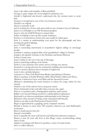 55 Ways To Have Fun With Google | PDF