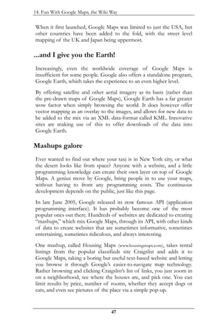 55 Ways To Have Fun With Google | PDF