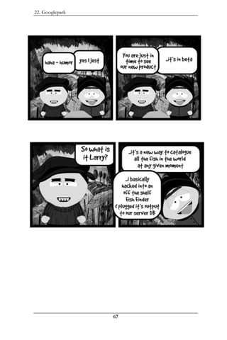 55 Ways To Have Fun With Google | PDF