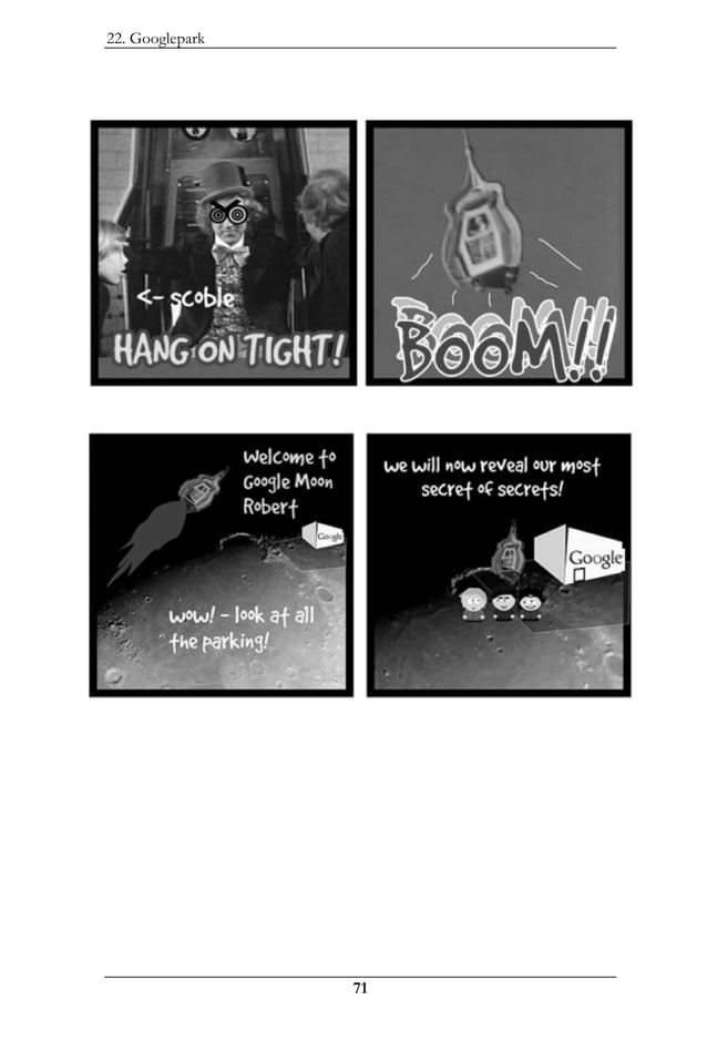 55 Ways To Have Fun With Google | PDF