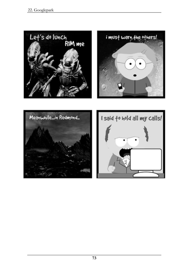 55 Ways To Have Fun With Google | PDF