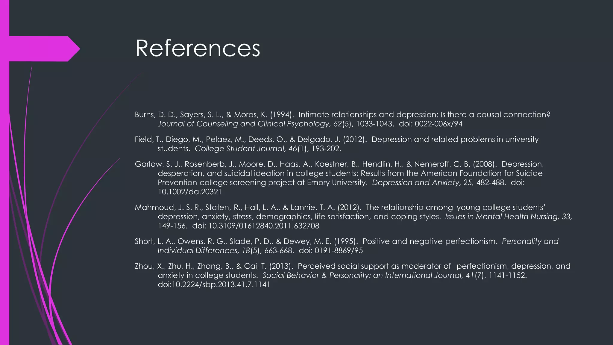 final presentation | PPT