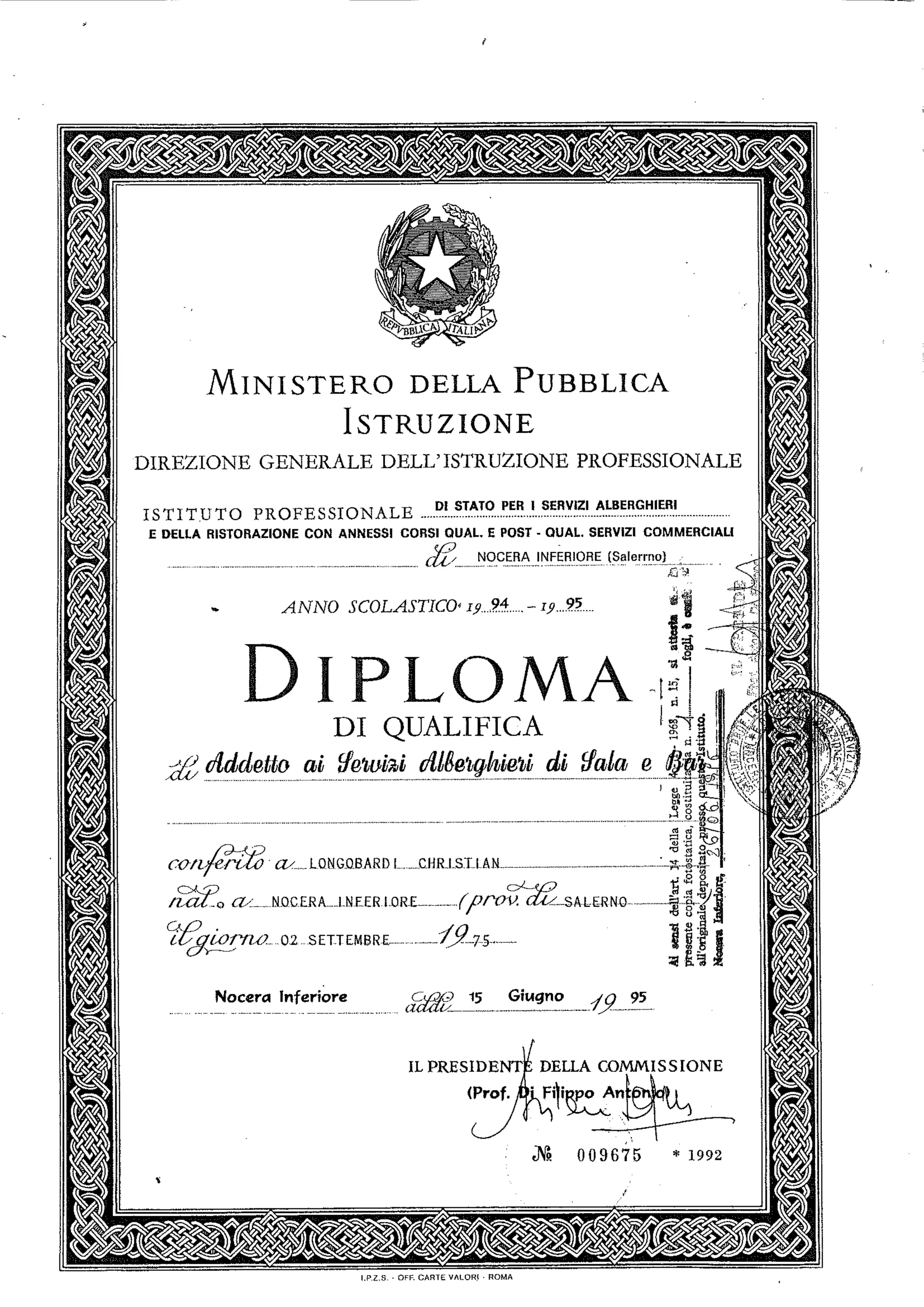 diplomi | PDF