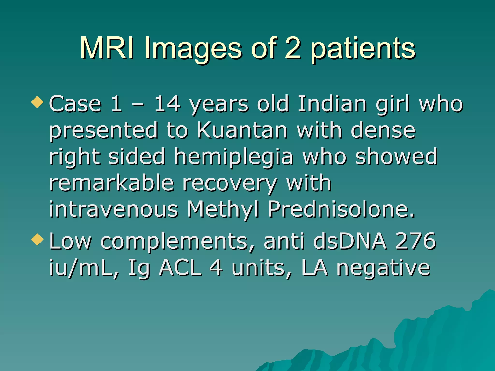 Neuropsychiatric_Systemic_Lupus_Erythematosus__NPSLE | PPT
