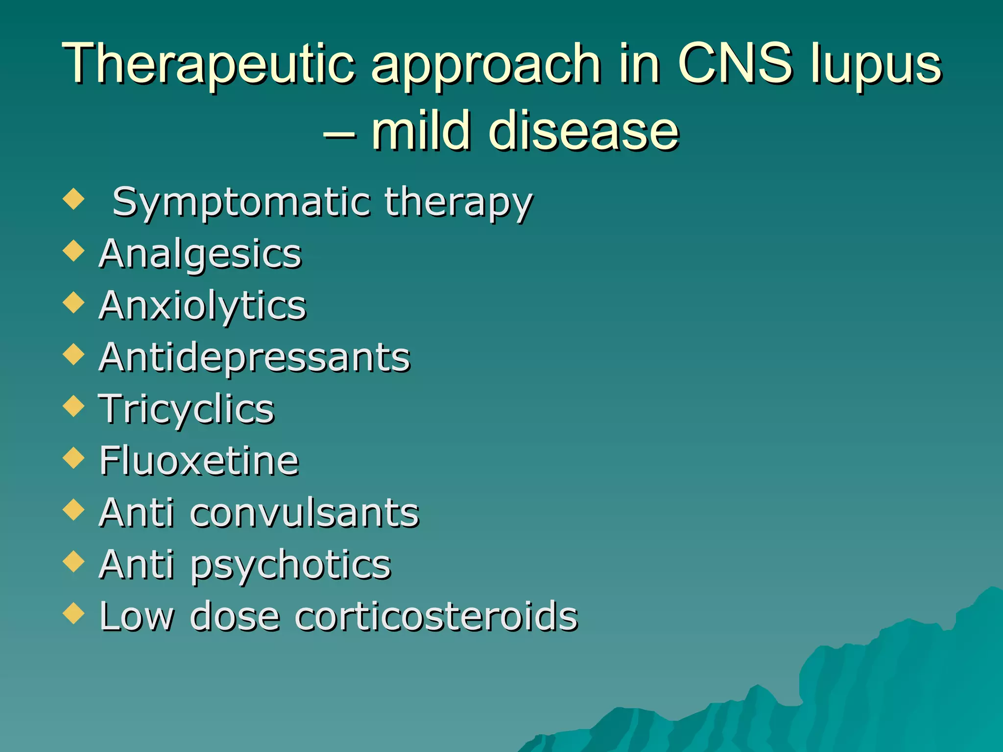 Neuropsychiatric_Systemic_Lupus_Erythematosus__NPSLE | PPT