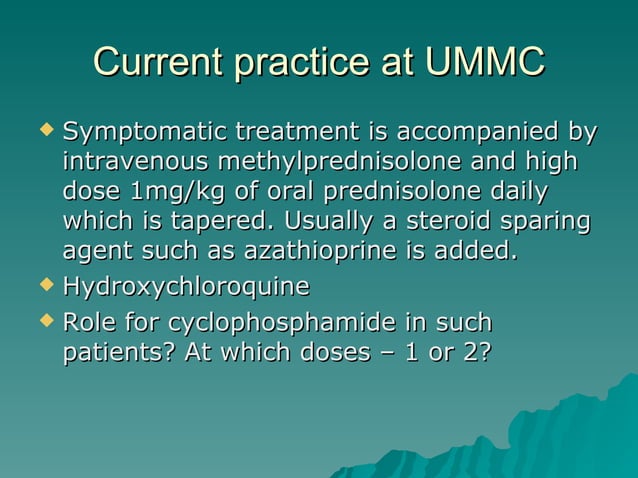 Neuropsychiatric_Systemic_Lupus_Erythematosus__NPSLE | PPT