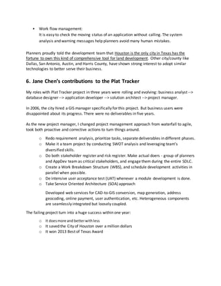 Jane CHEN Work Sample | PDF