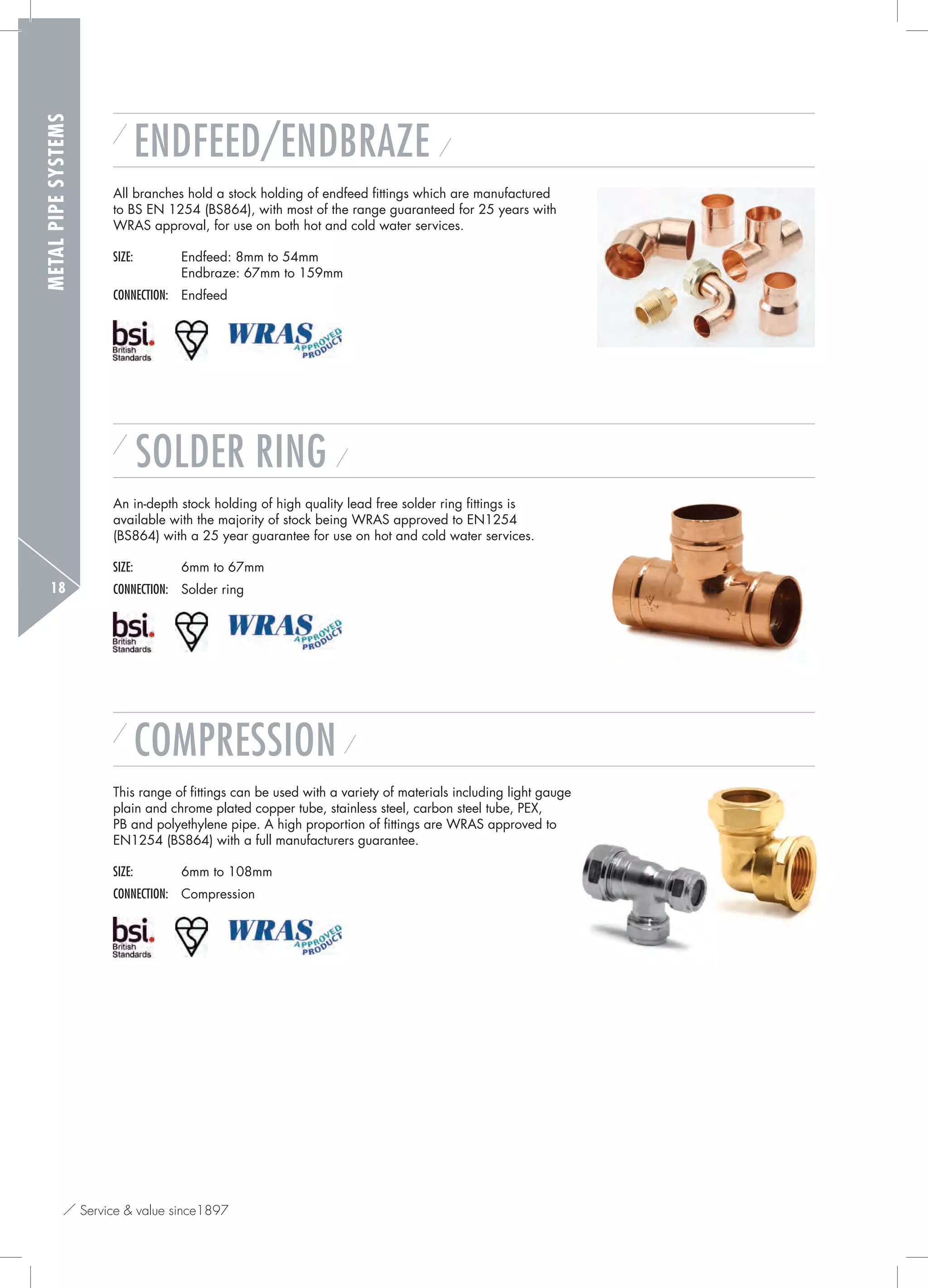 SBS Brochure | PDF
