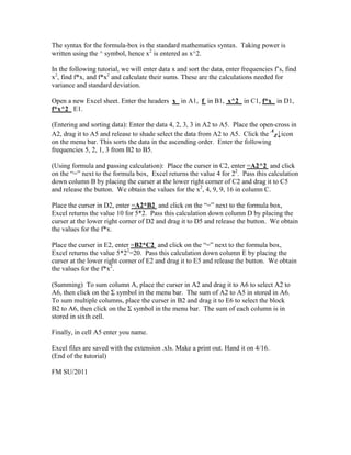 265 excel-formula-box | PDF