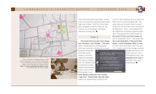 Charrette Report | PPT