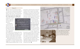 Charrette Report | PPT