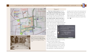 Charrette Report | PPT