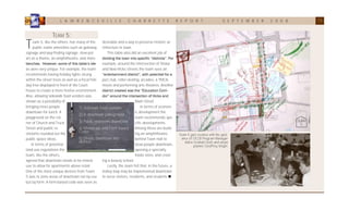 Charrette Report | PPT