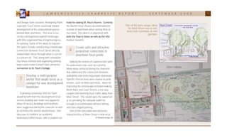 Charrette Report | PPT