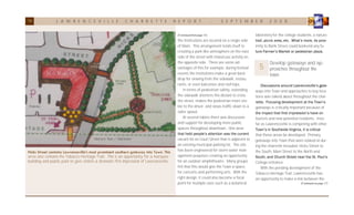 Charrette Report | PPT