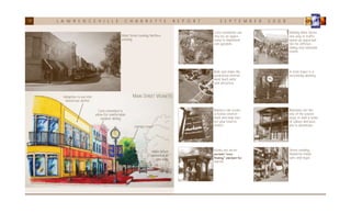 Charrette Report | PPT