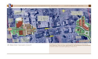 Charrette Report | PPT