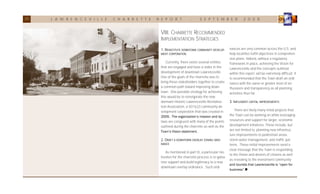 Charrette Report | PPT