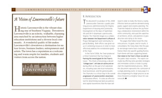 Charrette Report | PPT