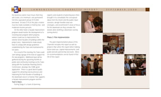 Charrette Report | PPT