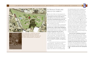 Charrette Report | PPT