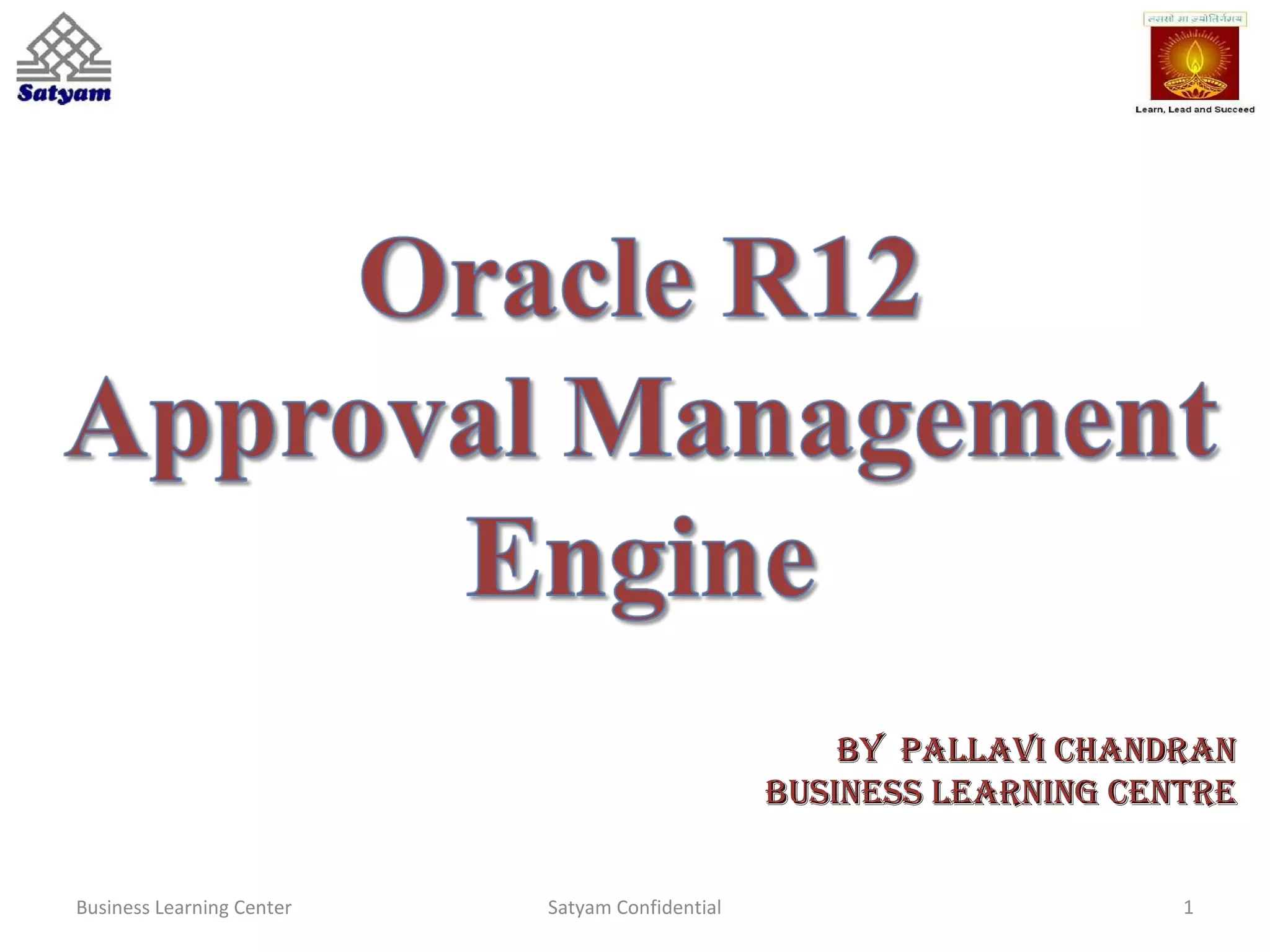 AME-in-oracle-hrms-ppt | PPT