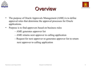 AME-in-oracle-hrms-ppt | PPT
