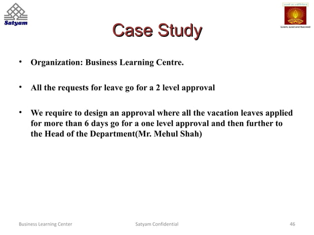 AME-in-oracle-hrms-ppt | PPT