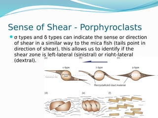265468739 shear-zones | PDF