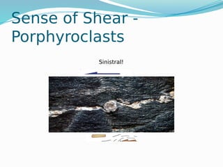 265468739 shear-zones | PDF