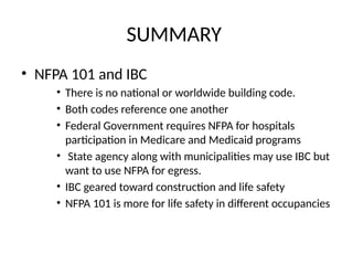 265587293-NFPA 101 Life safety code-PPT-1.pptx