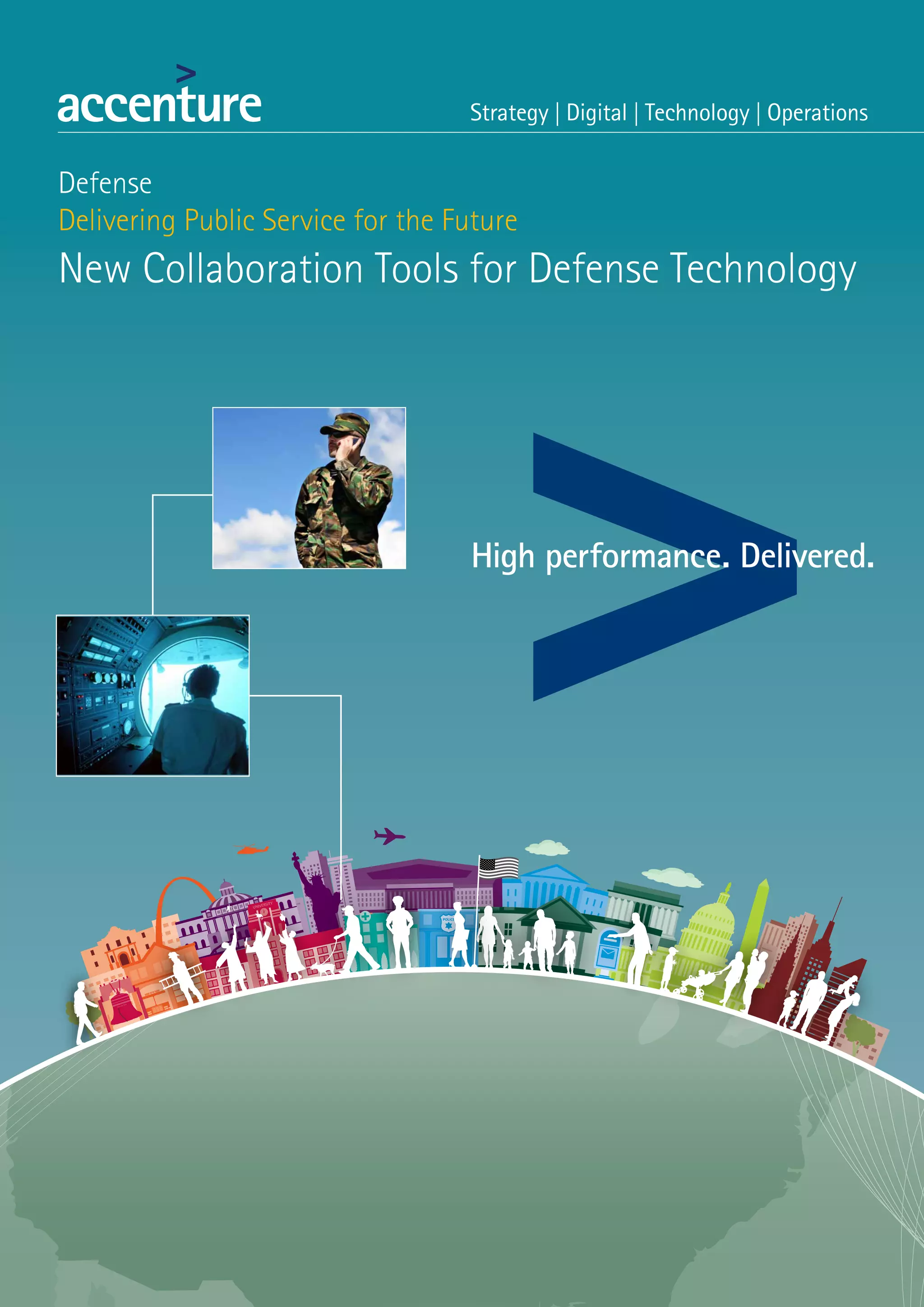 Accenture-New-Collaboration-Tools-Defense-Technology | PDF
