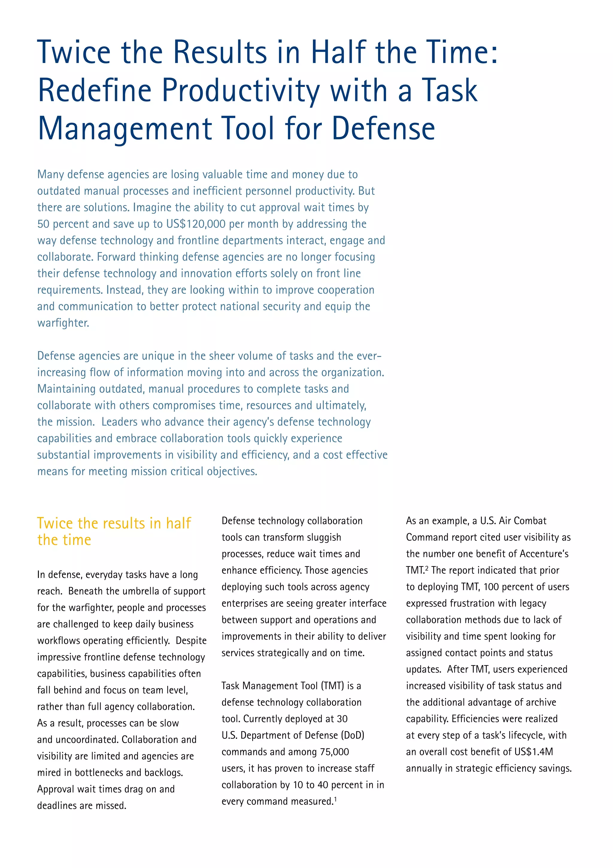 Accenture-New-Collaboration-Tools-Defense-Technology | PDF