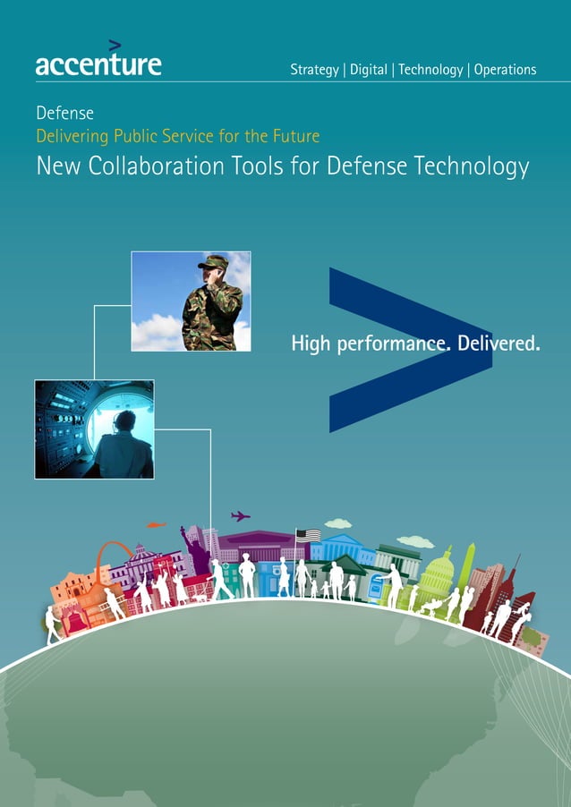 Accenture-New-Collaboration-Tools-Defense-Technology | PDF
