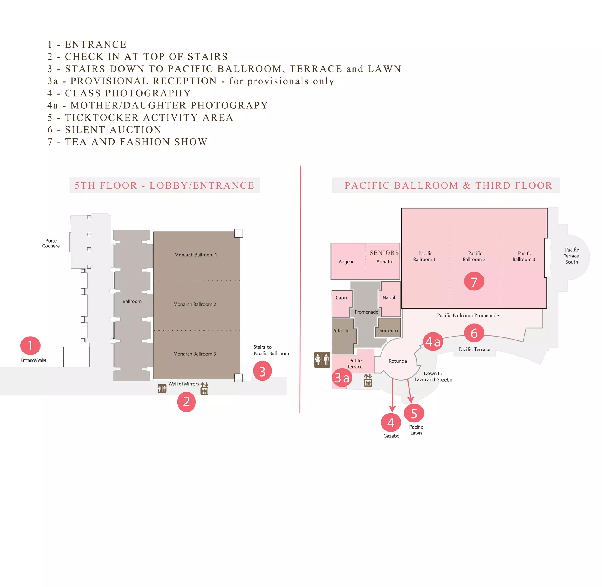 Maps St. Regis map | PDF