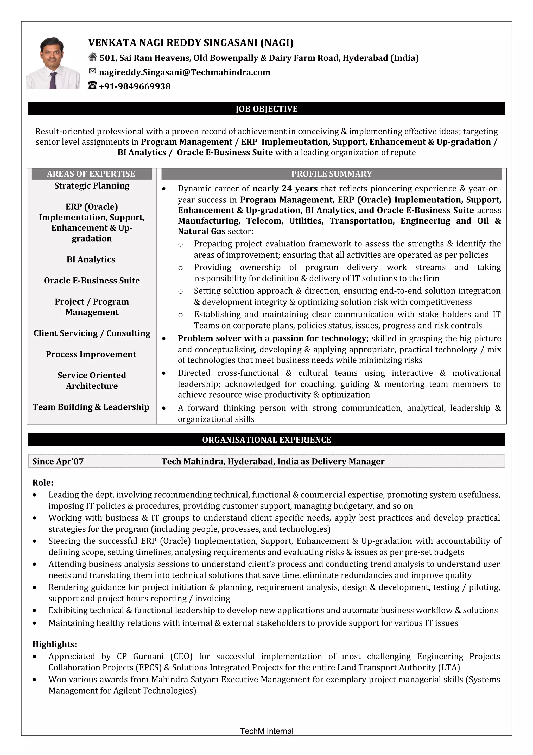 Venkata Nagi Reddy | PDF