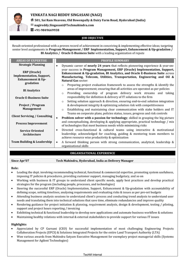 Venkata Nagi Reddy | PDF