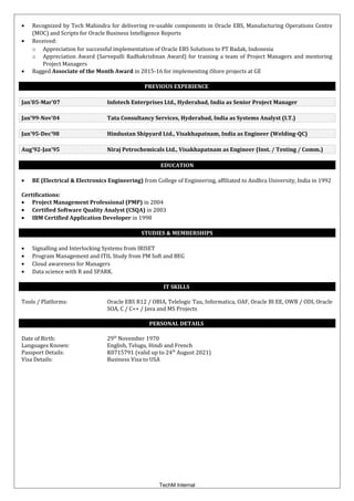 Venkata Nagi Reddy | PDF